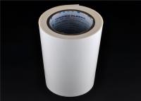 China Free Pocket Hot Melt Adhesive Sheets 138cm Wide Transparent Polyurethane for sale