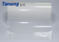 China Low Temperature Double Sided Hot Melt Adhesive Film For Embroidery Patch for sale