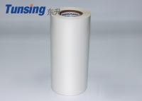 China Heat Press Iron on Double-sided TPU Hot Melt Adhesive Film for Textile Fabric Seamless Garment for sale