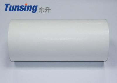 China Bemis 3415 High Elasticity Thermoplastic Hot Melt Adhesive Film Roll TPU For Textile Lamination for sale