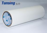 China White fog translucent TPU Hot Melt Adhesive Film For Plastic Fabric for sale