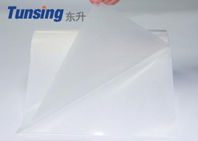 China BEMIS 3231 Hot Melt Adhesive Film for sale