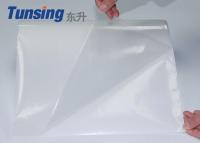 China Pa Hot Melt Adhesive Film For Textile Fabric Metal Thermoplastic for sale