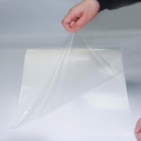 China Underwear TPU Hot Melt Adhesive Film 0.05mm Thickness Thermoplastic Polyurethane for sale