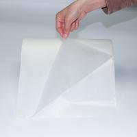 China Elastic TPU Hot Melt Adhesive film for Fabric for sale