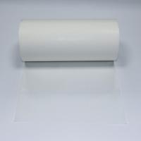 China High Elastic TPU Adhesive Film For Polyurethane Lamination for sale