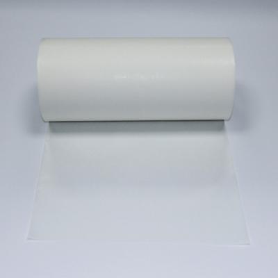 China High Elastic TPU Adhesive Film For Polyurethane Lamination for sale