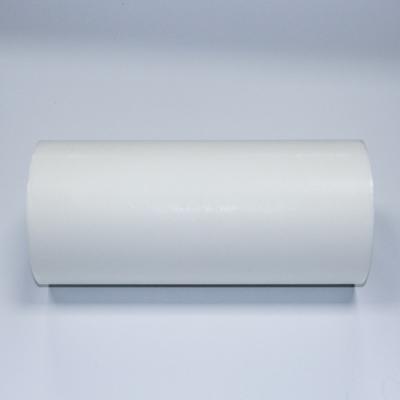 China Width 1380mm Hot Melt Adhesive Sheets Length 100 Yards For Laminating Fabric for sale