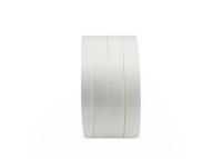 China Transparent Smart Polyamide Hot Melt Adhesive Film Plastic Binding Tape For Id Card for sale