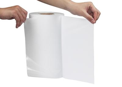 China Opaque Polyester Hot Melt Adhesive Film Anti Sublimation 60 Micron Thickness for sale