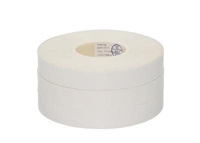 China Bank Cards Self Adhesive Foam Tape , Hot Melt Glue Tape 0.055mm * 29mm Durable for sale
