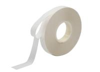 China White Translucent Hot Melt Adhesive Tape Adhesive Attaching Chip Modules On PC / PVC Substratesn for sale
