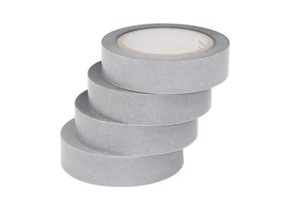 China 200m Length Hot Melt Adhesive Film Glue Transparent Conductive Good Electrical Conductivity for sale