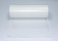 China Durable Hot Melt Glue Film Tunsing Textile To Fabric / Embroidery / Patches Bonding for sale