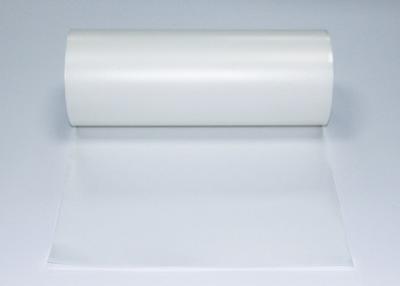 China Durable Hot Melt Glue Film Tunsing Textile To Fabric / Embroidery / Patches Bonding for sale