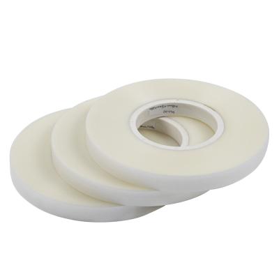 China Single Sided Hot Melt Adhesive Film 500m/ Roll Length 1.855MPa Tensile Strength for sale