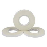China Double Side Copolyamide Hot Melt Adhesive Tape S-T170 For Bonding Smart Card for sale