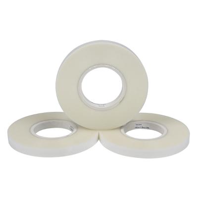 China Double Side Copolyamide Hot Melt Adhesive Tape S-T170 For Bonding Smart Card for sale