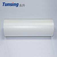 China Embroidery Patch Polyester Transparency Film , Tpu Adhesive Film PO EAA 0.08mm Thickness for sale