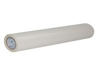 China Double Sided Polyurethane Adhesive Film 5mm-1580mm Width Range For Bonding Bra for sale