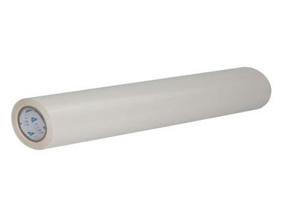 China Double Sided Polyurethane Adhesive Film 5mm-1580mm Width Range For Bonding Bra for sale