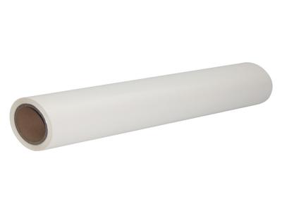China Permanent Elastic TPU Hot Melt Adhesive Film Polyurethane For Textile Laminating for sale