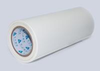 China Low Temperature TPU Hot Melt Film 100yards/Roll For Bonding MDF Board for sale