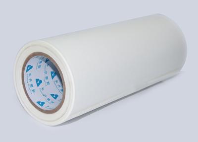 China Low Temperature TPU Hot Melt Film 100yards/Roll For Bonding MDF Board for sale