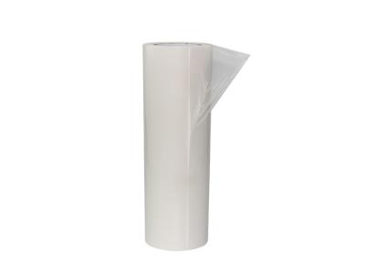 China Flexible Polyurethane Hot Melt Adhesive Film For Underwear for sale