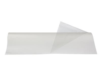 China TPU Hot Melt Film Adhesive Similar Bemis3412 Polyurethane for Laminating Fabric for sale