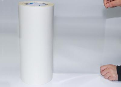 China EAA Hot Melt Adhesive Film For Adhesive Label Embroidery Patch for sale