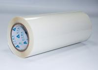 China Free Sample Soft TPU Hot Melt Adhesive Film For Textile Fabric for sale