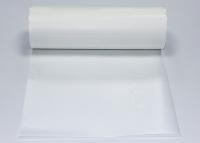China Polyamide Hot Melt Adhesive Film For Textile Fabric 0.08mm 60℃ Hot Water Resistant Glue for sale