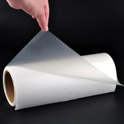 China Hot Melt Adhesive Film for Stainless Steel Learther Different Thickness High Temperature for sale