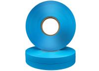 China Laminated EVA Hot Melt Adhesive Film Low Temperature Heat Seam Sealing PU Coating for sale