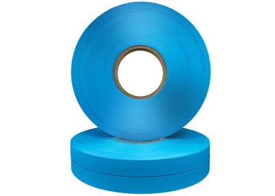 China Laminated EVA Hot Melt Adhesive Film Low Temperature Heat Seam Sealing PU Coating for sale