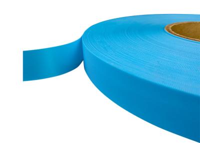 China Strong Bonding EVA Hot Melt Adhesive Film Low Temperature Heat Seam Sealing for sale