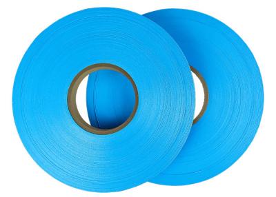 China 200m 0.17mm Thickness Hot Melt Seam Sealing Tape For Fabric for sale