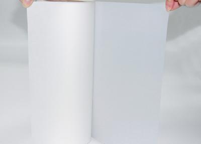 China Embroidery Badges Copolyester Hot Melt Adhesive Film for sale