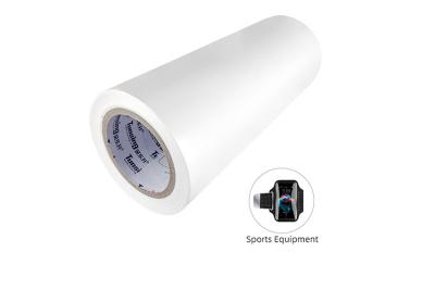China Fabric Transparent Polyamide TPU Hot Melt Adhesive Film for sale