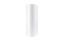 China Transparent 100 Yards Polyurethane Hot Melt Glue Film for sale