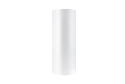 China Transparent 100 Yards Polyurethane Hot Melt Glue Film for sale