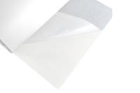China Low Melting Point 55-75℃ Polyurethane Hot Melt Adhesive Film for sale