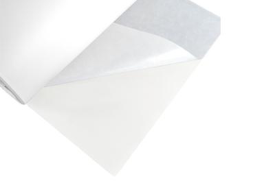 China Low Melting Point 55-75℃ Polyurethane Hot Melt Adhesive Film for sale