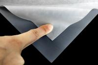 China TPU High Quality Polyurethane Hot Melt Adhesive Film For Textile for sale