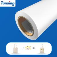 China Factory DS8501 TPU Hot Melt Adhesive Film Soft Touch High Wash Resistance Polyurethane Film for Fabric Embroidery & Footwear for sale