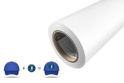 China PU Printable Heat Transfer Vinyl Film for sale