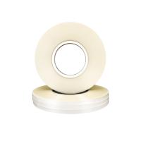 China Vinyl Polyolefin Hot Melt Glue Sheets , Polyester Adhesive Film High Stickiness For U Nail for sale