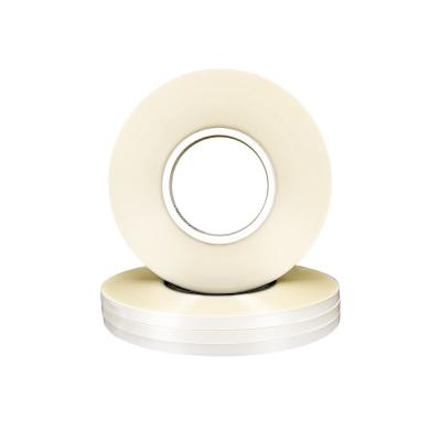 China Vinyl Polyolefin Hot Melt Glue Sheets , Polyester Adhesive Film High Stickiness For U Nail for sale