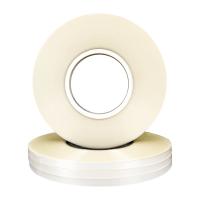 China Po Film High Stickiness Hot Melt Adhesive Tape For U Nail for sale
